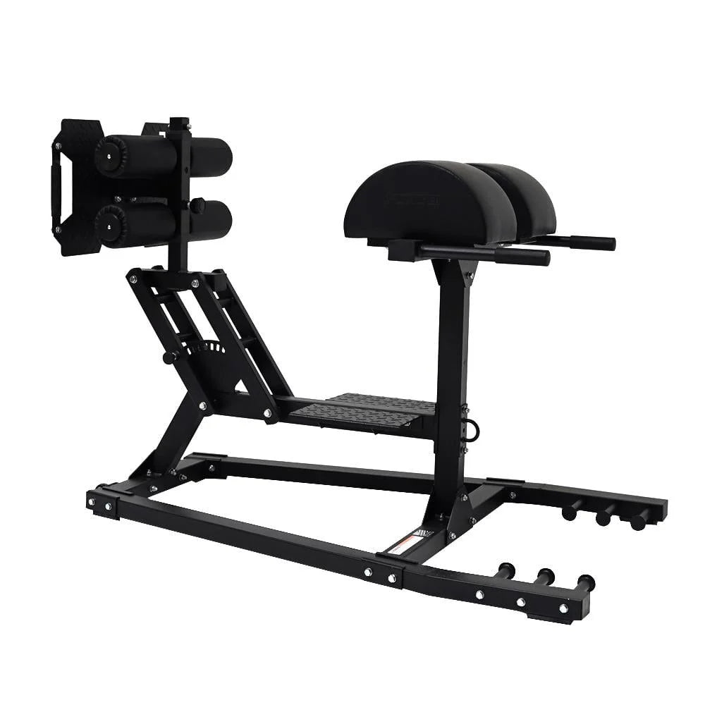 Force USA Commercial GHR/GHD V2 – UFF - U First Fitness
