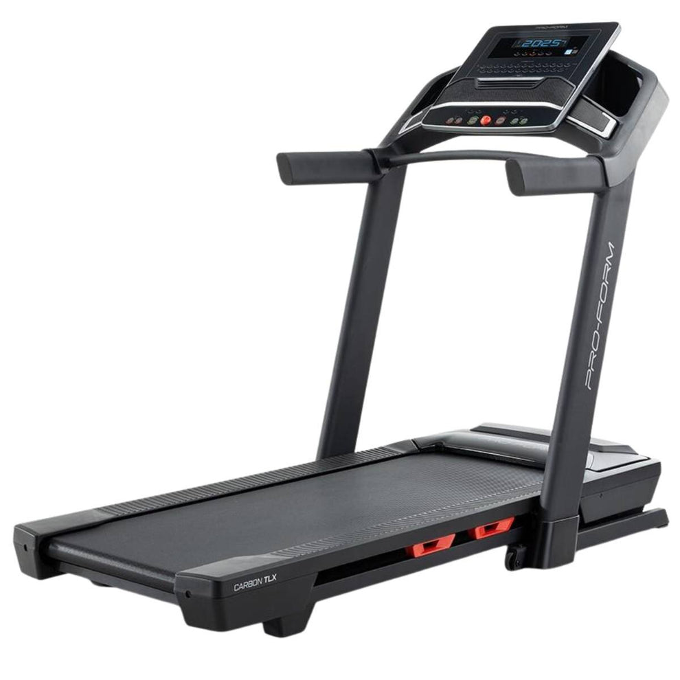 ProForm Carbon Pro TLX – UFF - U First Fitness